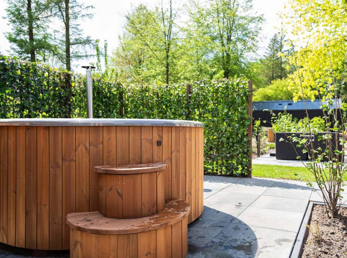 Holiday Park ∙ 2 Bedrooms ∙ 4 Guests - Wageningen