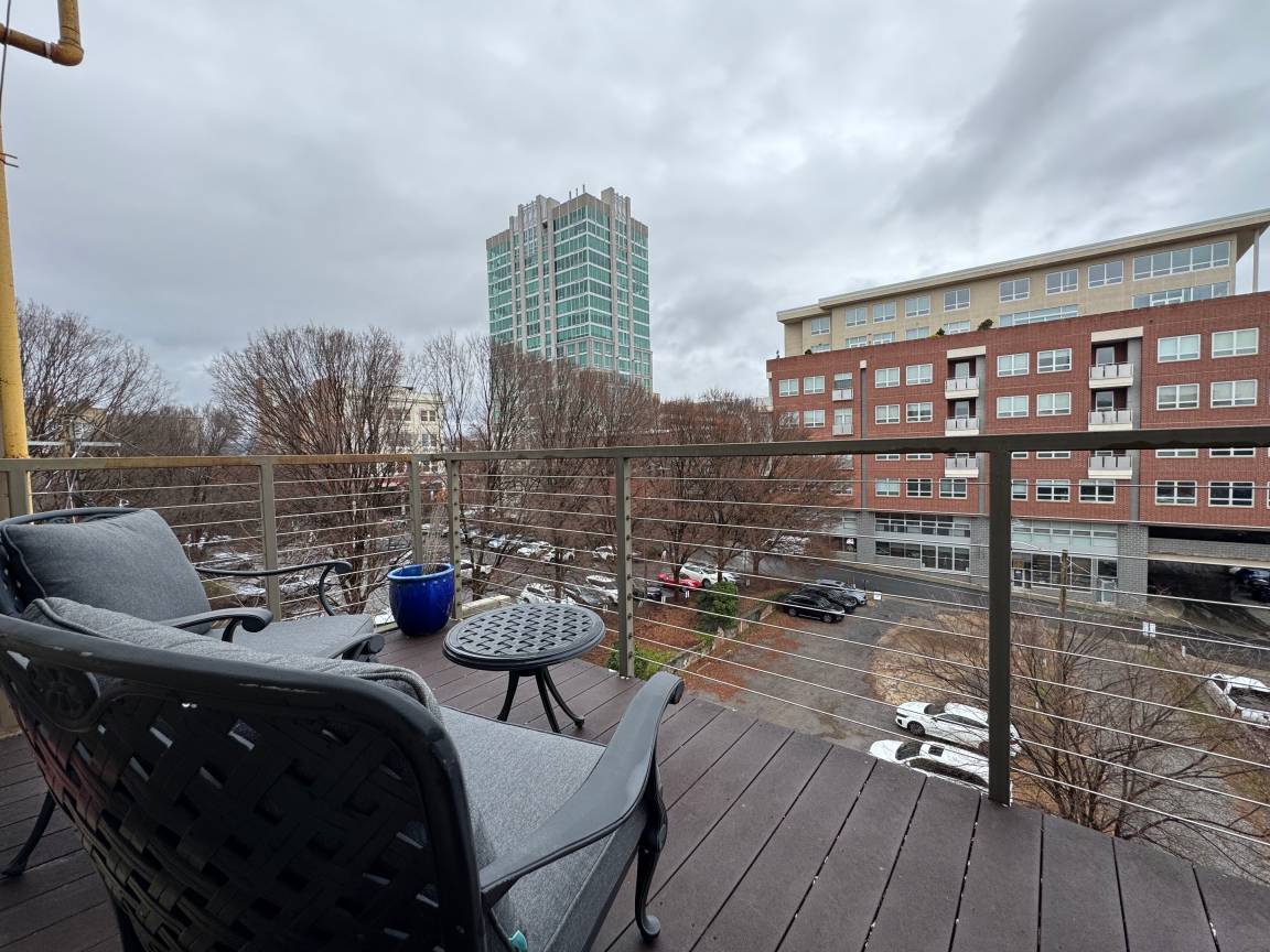 48 M² Apartamento ∙ 1 Habitación ∙ 2 Huéspedes - Asheville, NC