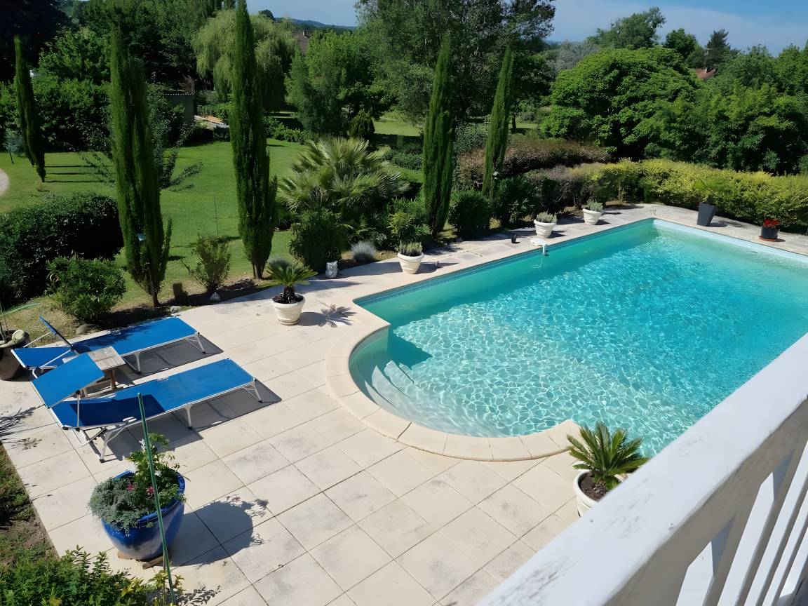 60 M² Maison De Vacances ∙ 1 Chambre ∙ 3 Personnes - Bergerac