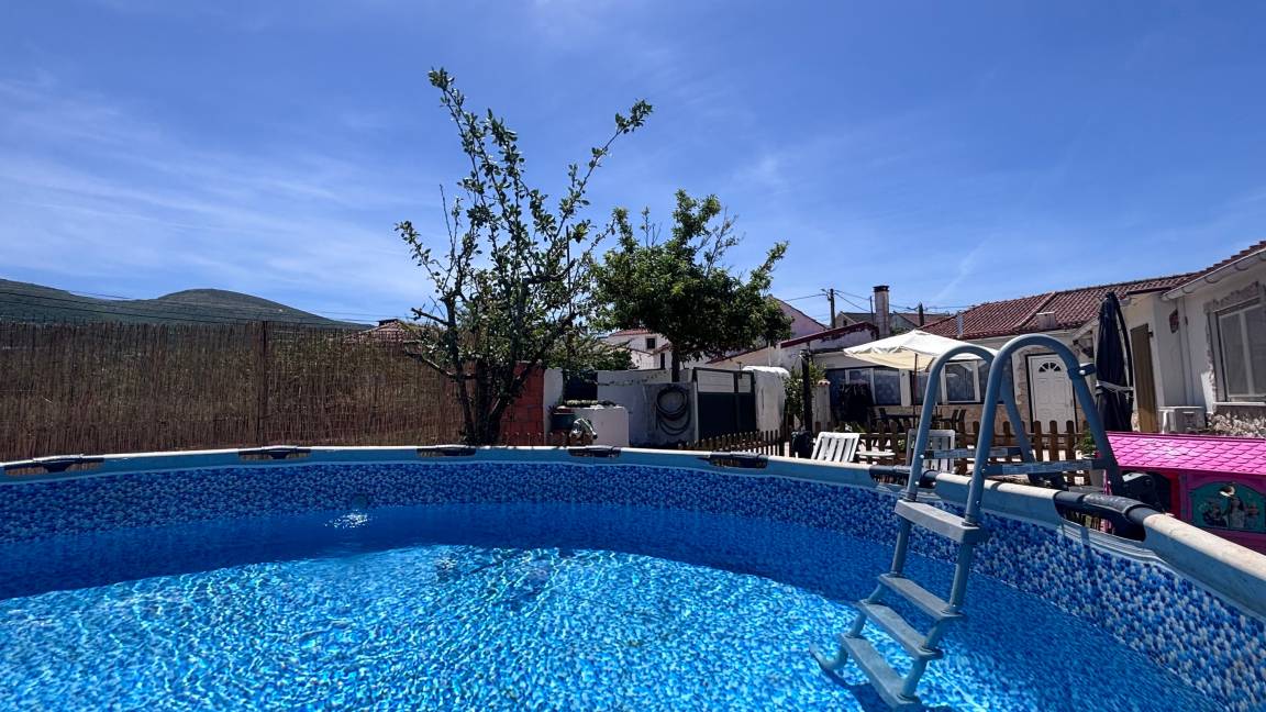 50 M² Maison De Vacances ∙ 1 Chambre ∙ 4 Personnes - Rio Maior