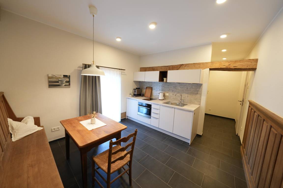 32 M² Apartment ∙ 1 Bedroom ∙ 1 Guest - Bitburg