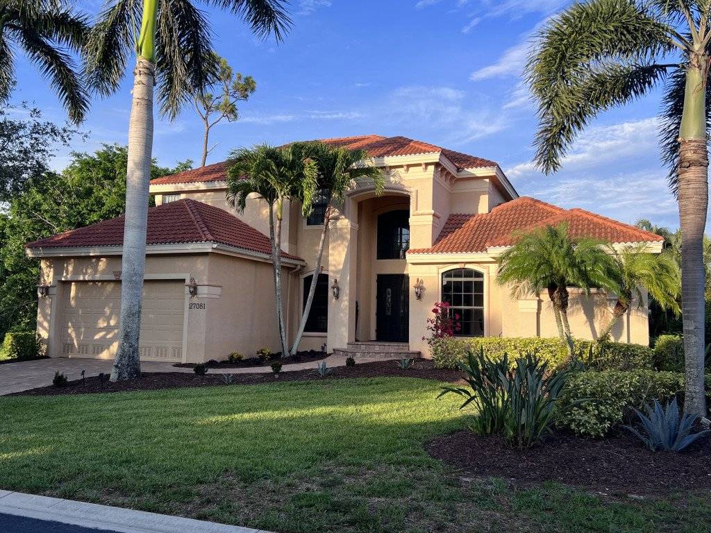 260 M² Maison De Vacances ∙ 4 Chambres ∙ 8 Personnes - Bonita Springs, FL