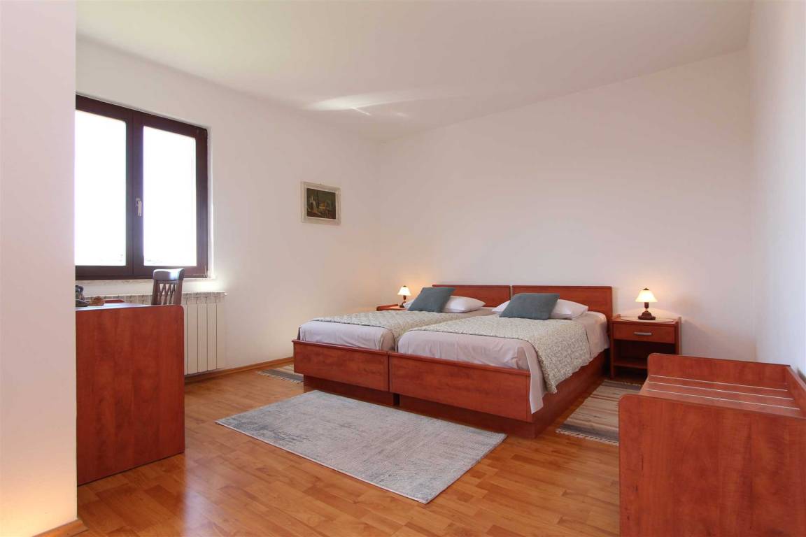 40 M² Apartamento ∙ 1 Habitación ∙ 3 Huéspedes - Rovinj