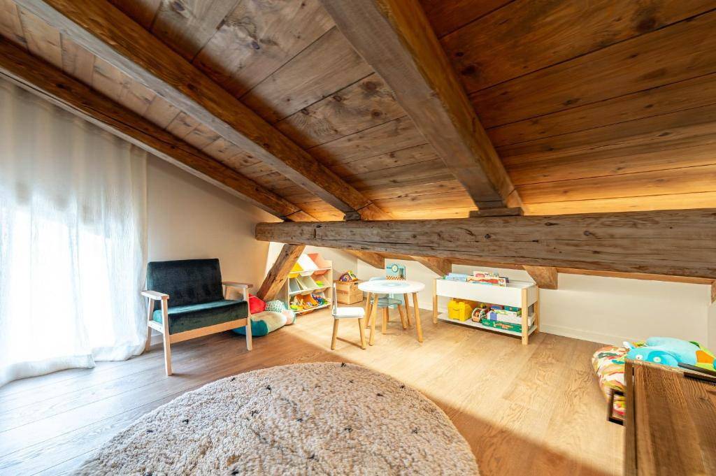 Chalet ∙ 4 Bedrooms ∙ 8 Guests - Courchevel 1850
