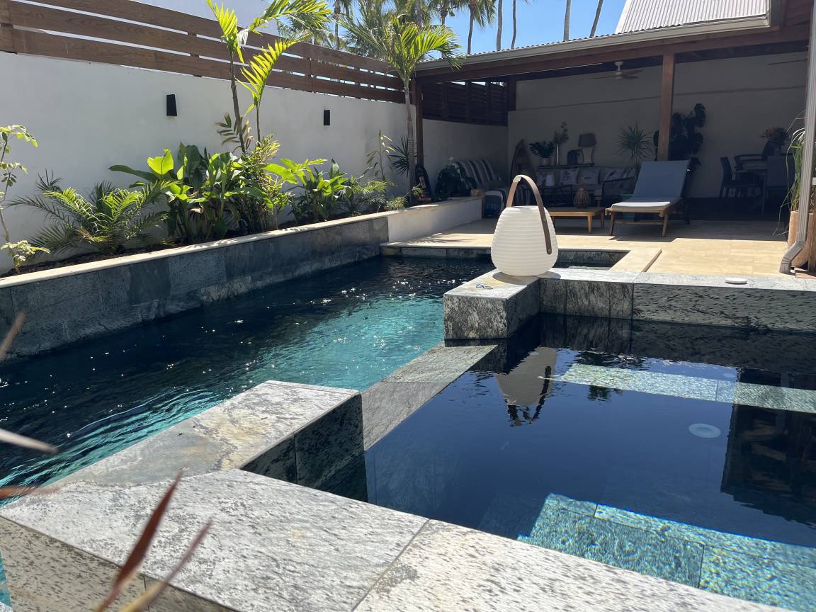 160 M² Villa ∙ 4 Chambres ∙ 9 Personnes - Saint-Gilles les Bains