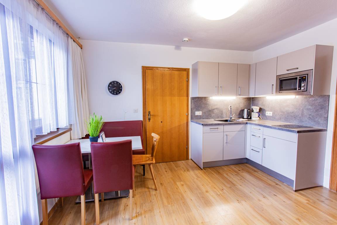 58 M² Apartment ∙ 2 Bedrooms ∙ 6 Guests - Schladming