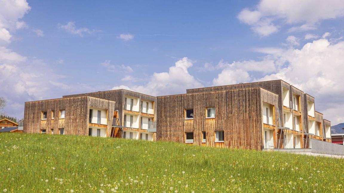 51 M² Apartment ∙ 1 Bedroom ∙ 4 Guests - Schladming