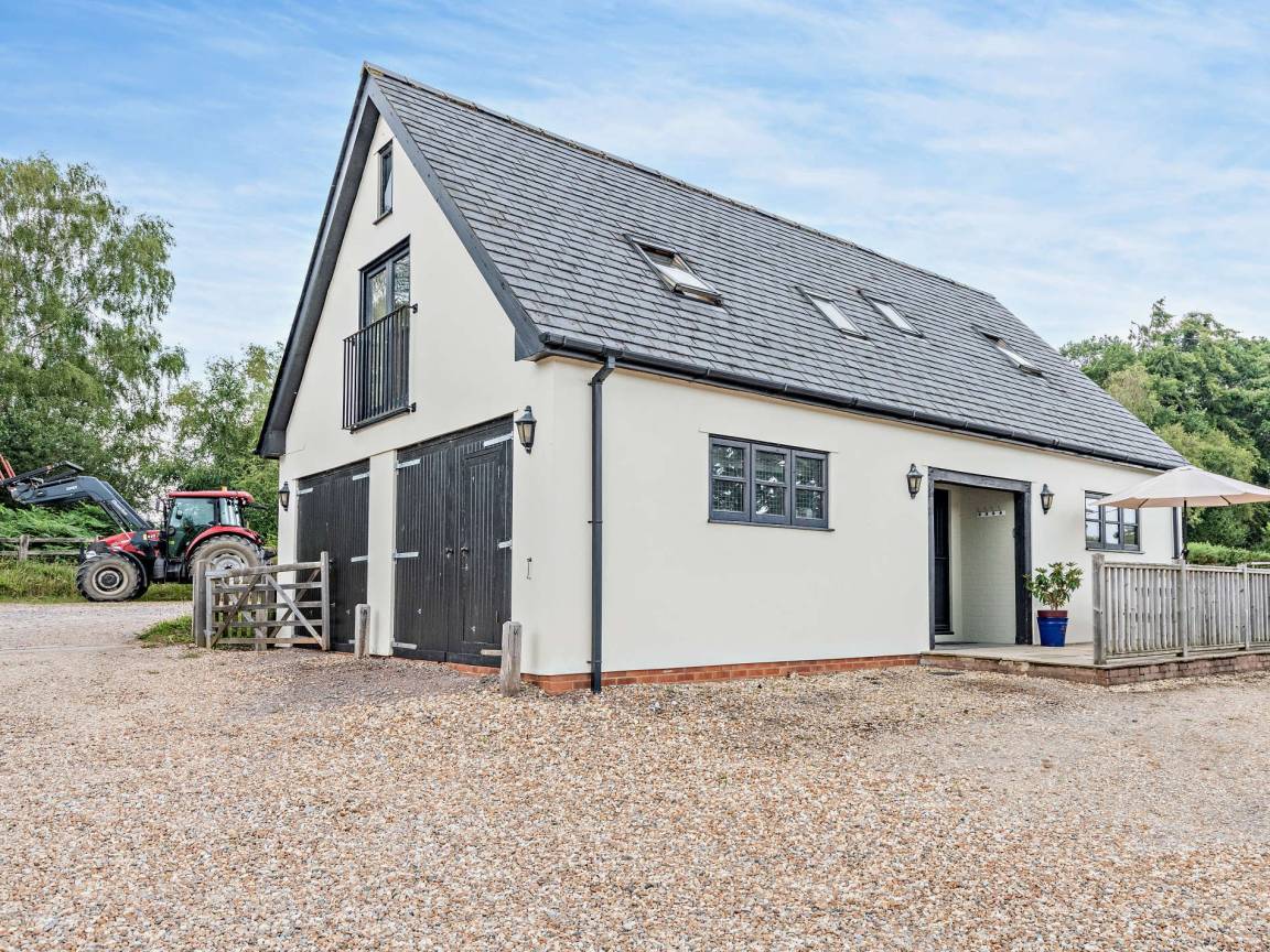 Cottage ∙ 1 Bedroom ∙ 2 Guests - Beaulieu