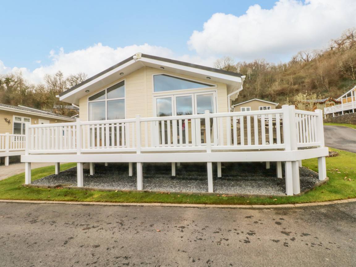Cottage ∙ 3 Chambres ∙ 6 Personnes - Amroth