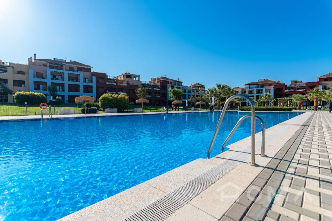 80 M² Apartamento ∙ 2 Habitaciones ∙ 6 Huéspedes - Isla Canela