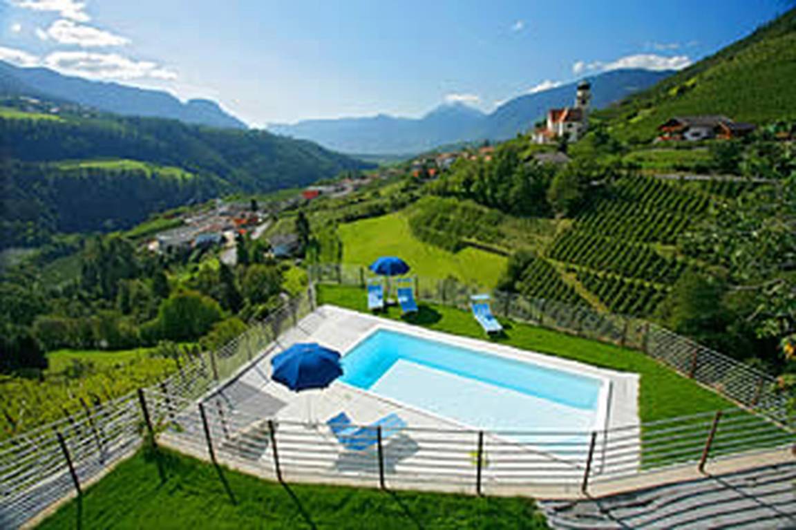 60 M² Appartement ∙ 1 Chambre ∙ 4 Personnes - Plan