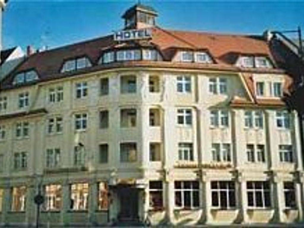 Central - Torgau