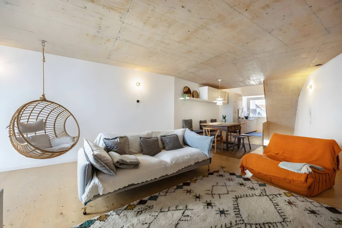 116 M² House ∙ 2 Bedrooms ∙ 4 Guests - Odeceixe