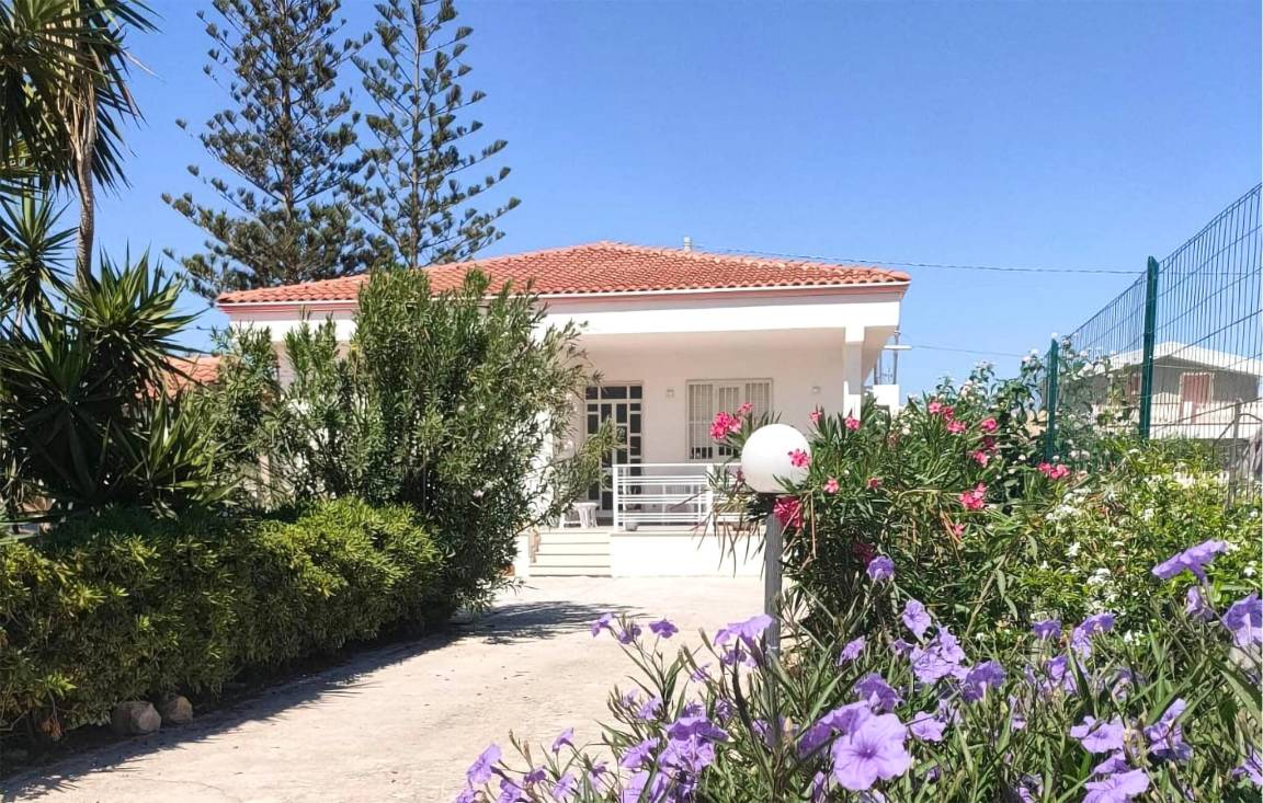 85 M² Casa Vacanza ∙ 3 Camere Da Letto ∙ 5 Ospiti - Ispica