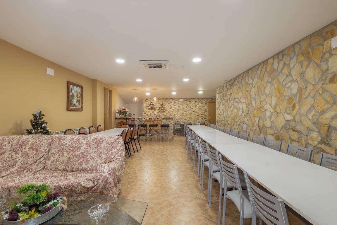 120 M² Casa ∙ 3 Habitaciones ∙ 6 Huéspedes - Calatayud