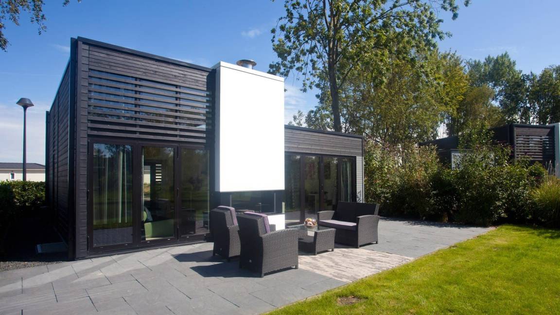 Bungalow ∙ 3 Bedrooms ∙ 6 Guests - Hoofddorp