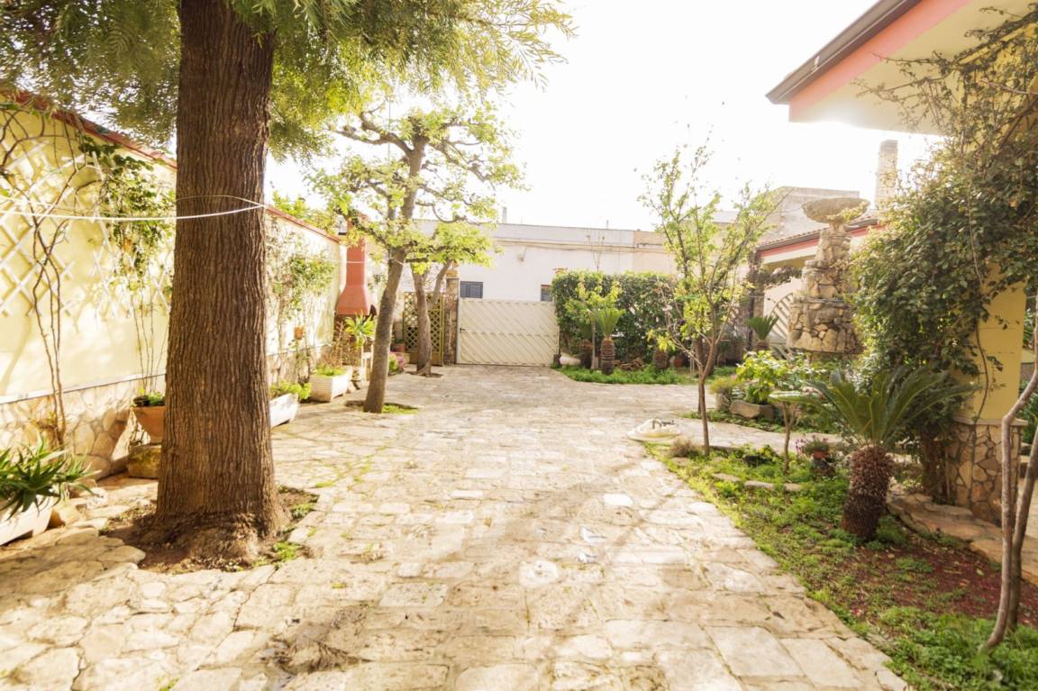 House ∙ 1 Bedroom ∙ 5 Guests - Porto Cesareo