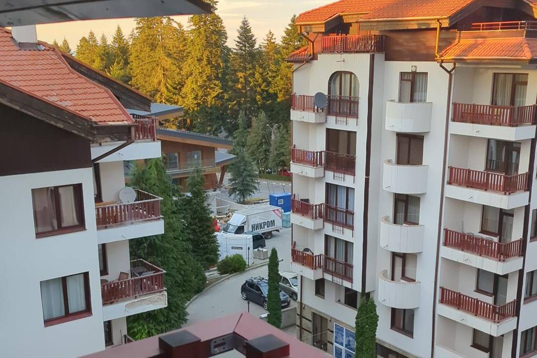 98 M² Huoneisto ∙ 2 Makuuhuonetta ∙ 8 Vierasta - Bulgaria