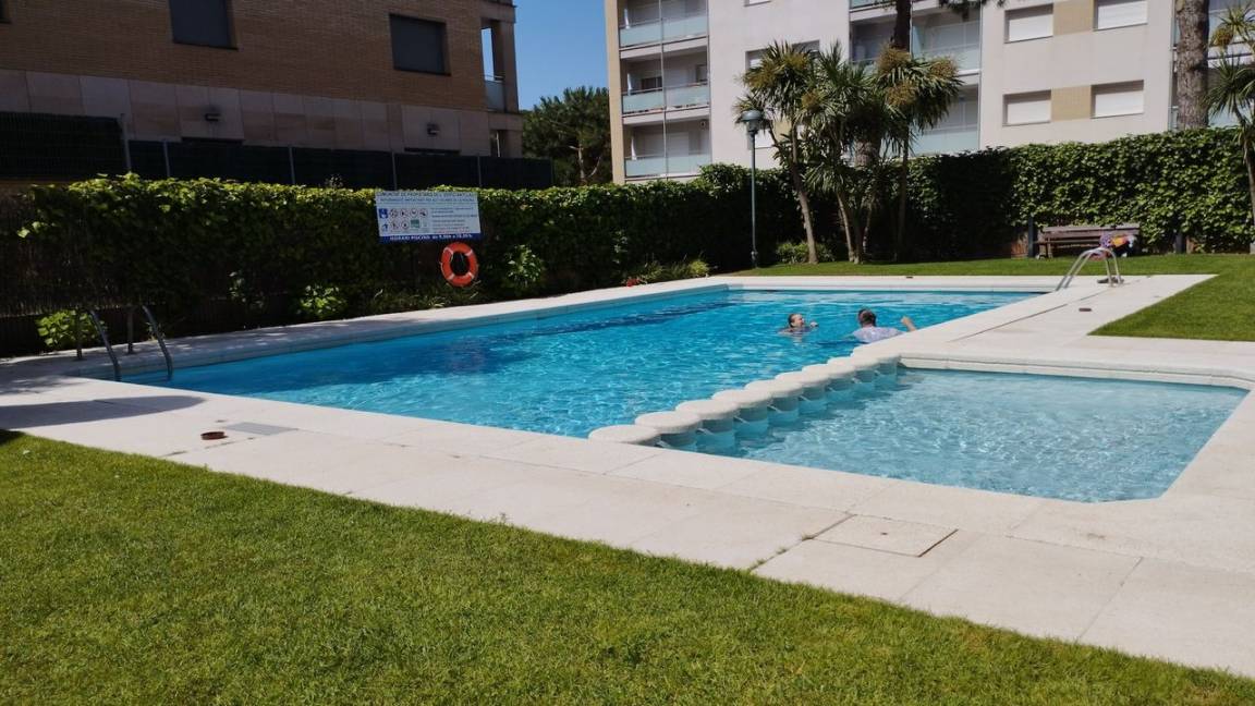 30 M² Hotel ∙ 3 Gäste - Lloret de Mar