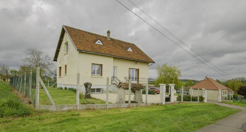 135 M² Gîte ∙ 5 Chambres ∙ 8 Personnes - Mesnil-Saint-Père