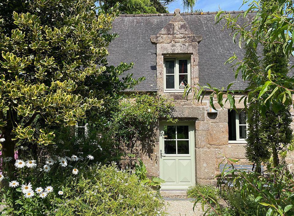30 M² Gîte ∙ 1 Chambre ∙ 2 Personnes - Bretagne