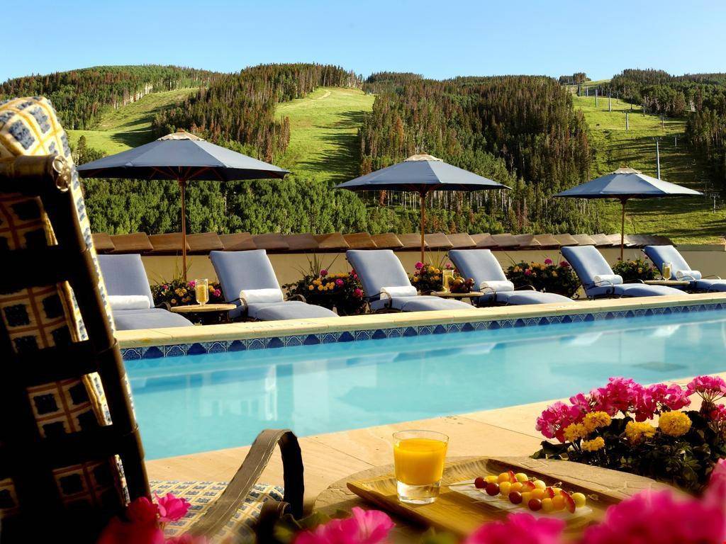 251 M² House ∙ 3 Bedrooms ∙ 6 Guests - Vail, CO