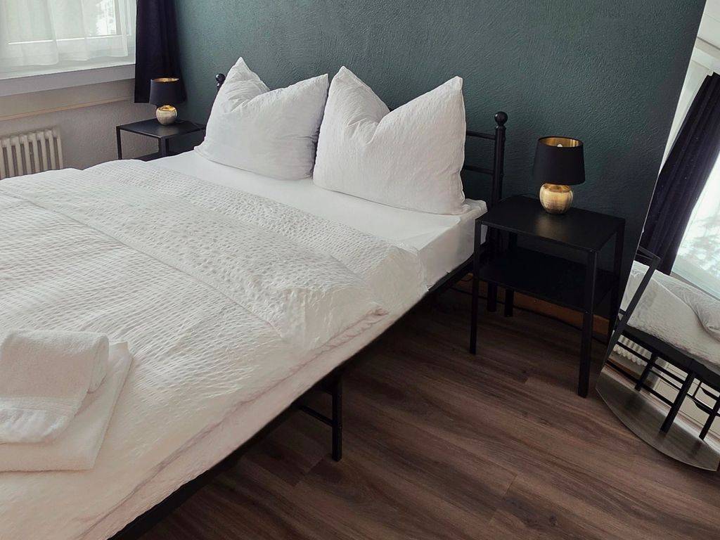 80 M² Apartment ∙ 3 Bedrooms ∙ 6 Guests - Arosa