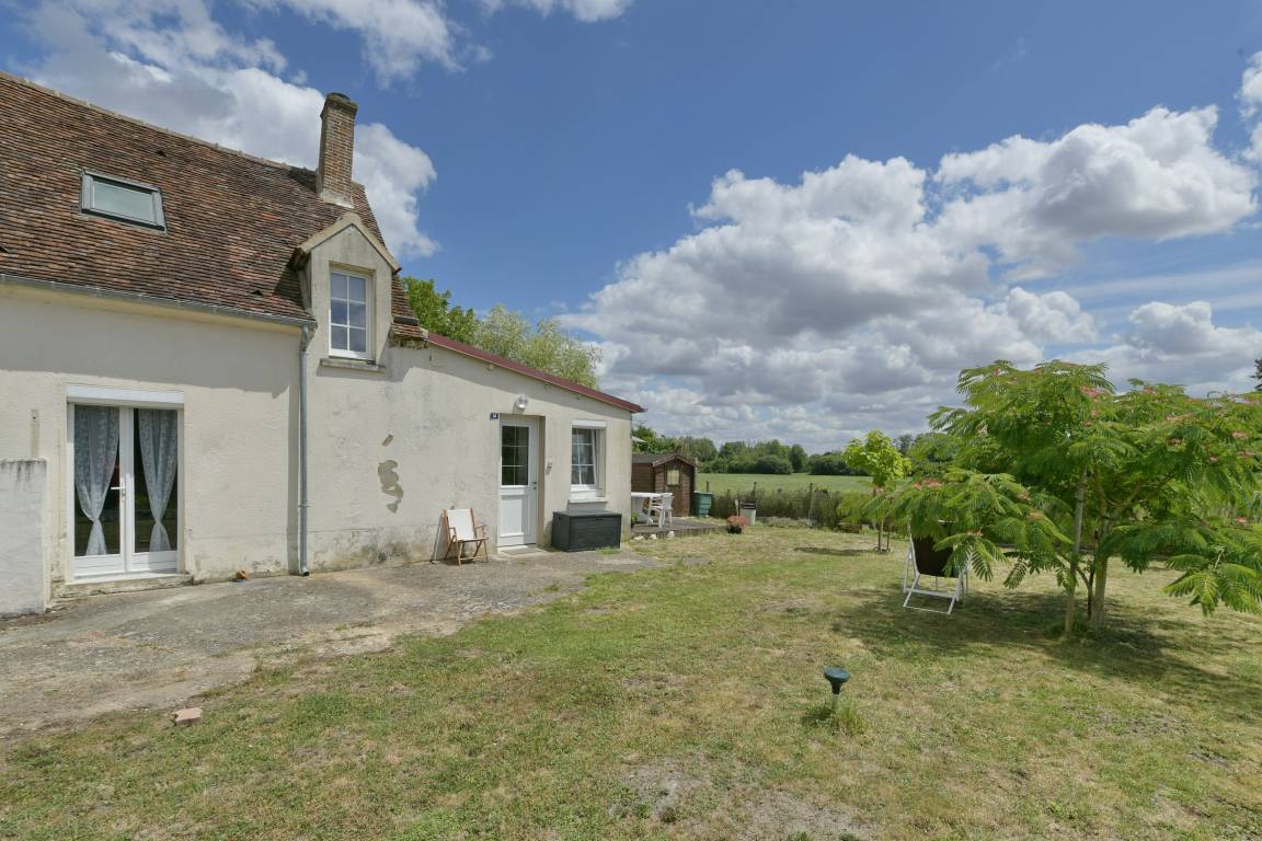 80 M² Maison De Vacances ∙ 2 Chambres ∙ 4 Personnes - Normandie