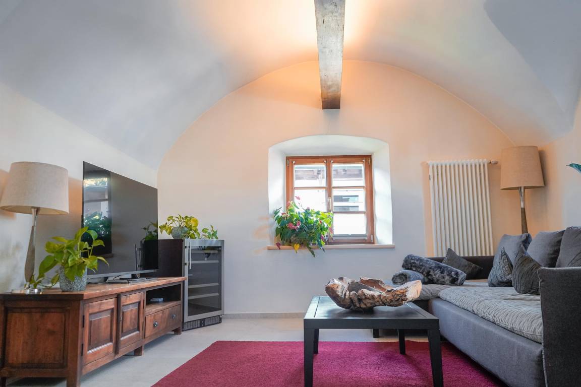 90 M² Ferienwohnung ∙ 2 Schlafzimmer ∙ 6 Gäste - Maurach
