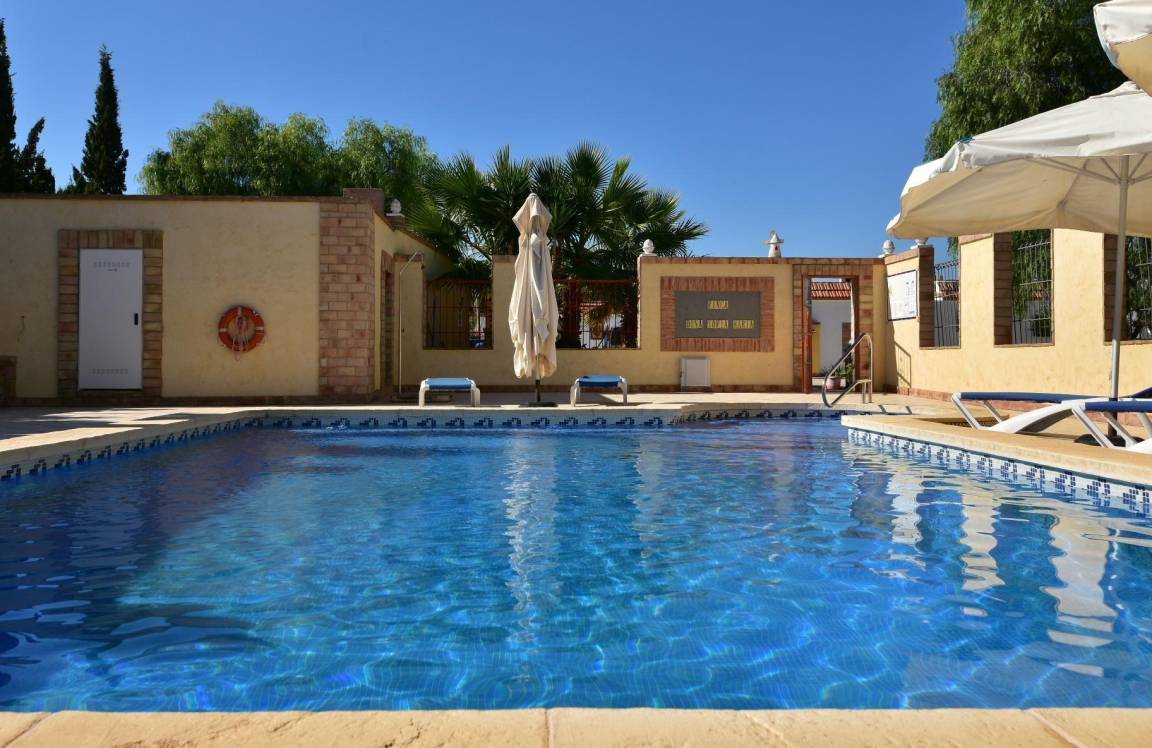 65 M² Apartament ∙ 2 Sypialnie ∙ 5 Gości - La Manga