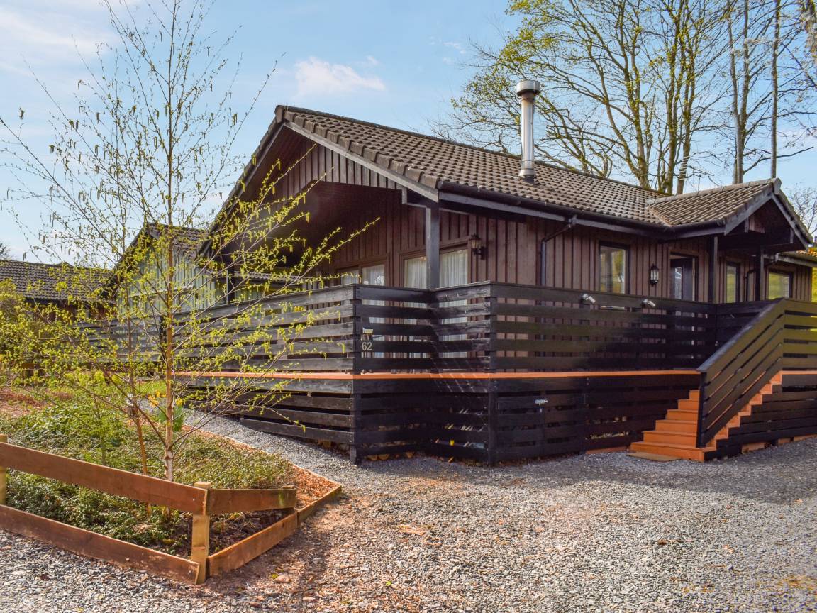 Cottage ∙ 2 Bedrooms ∙ 4 Guests - Penrith