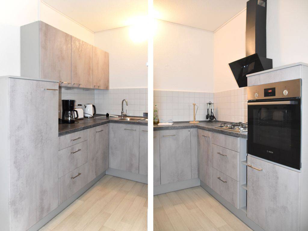58 M² Ferienwohnung ∙ 2 Schlafzimmer ∙ 5 Gäste - Guben