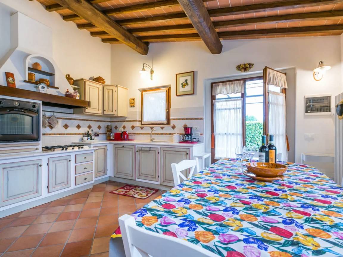 House ∙ 2 Bedrooms ∙ 4 Guests - Poggibonsi