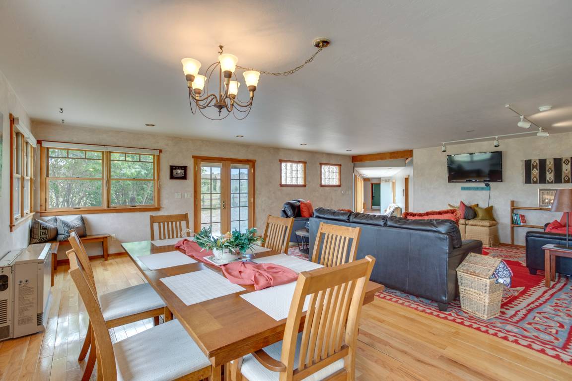 260 M² House ∙ 4 Bedrooms ∙ 12 Guests - Montrose, CO