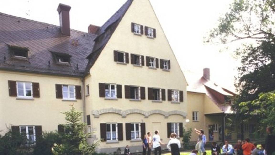 Hotel ∙ 5 Gäste - Ratisbonne