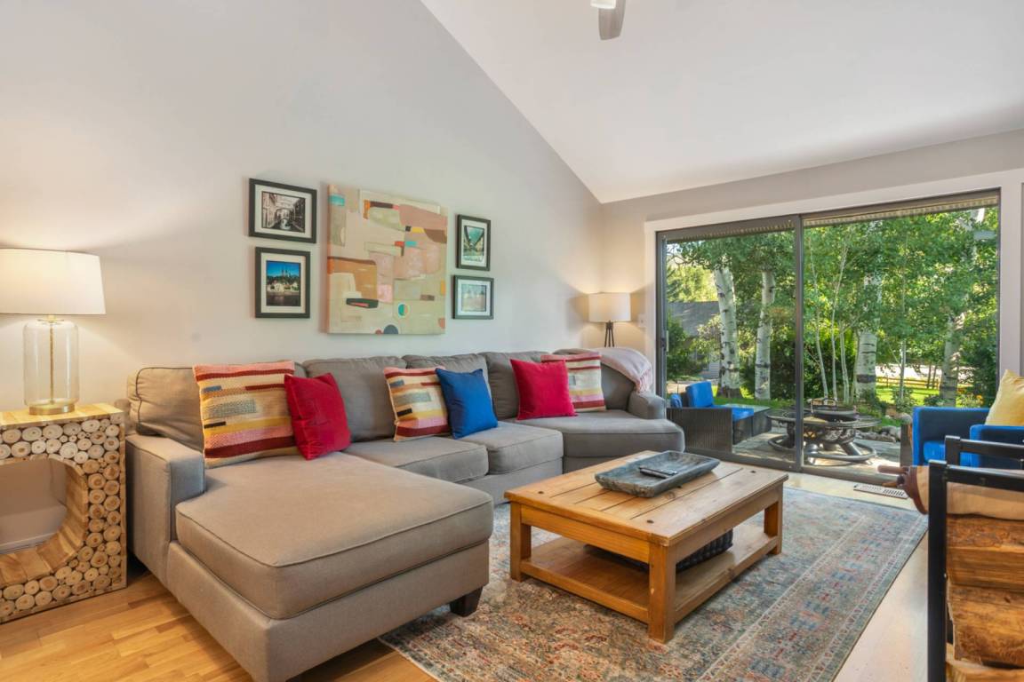 129 M² House ∙ 4 Bedrooms ∙ 8 Guests - Beaver Creek, CO