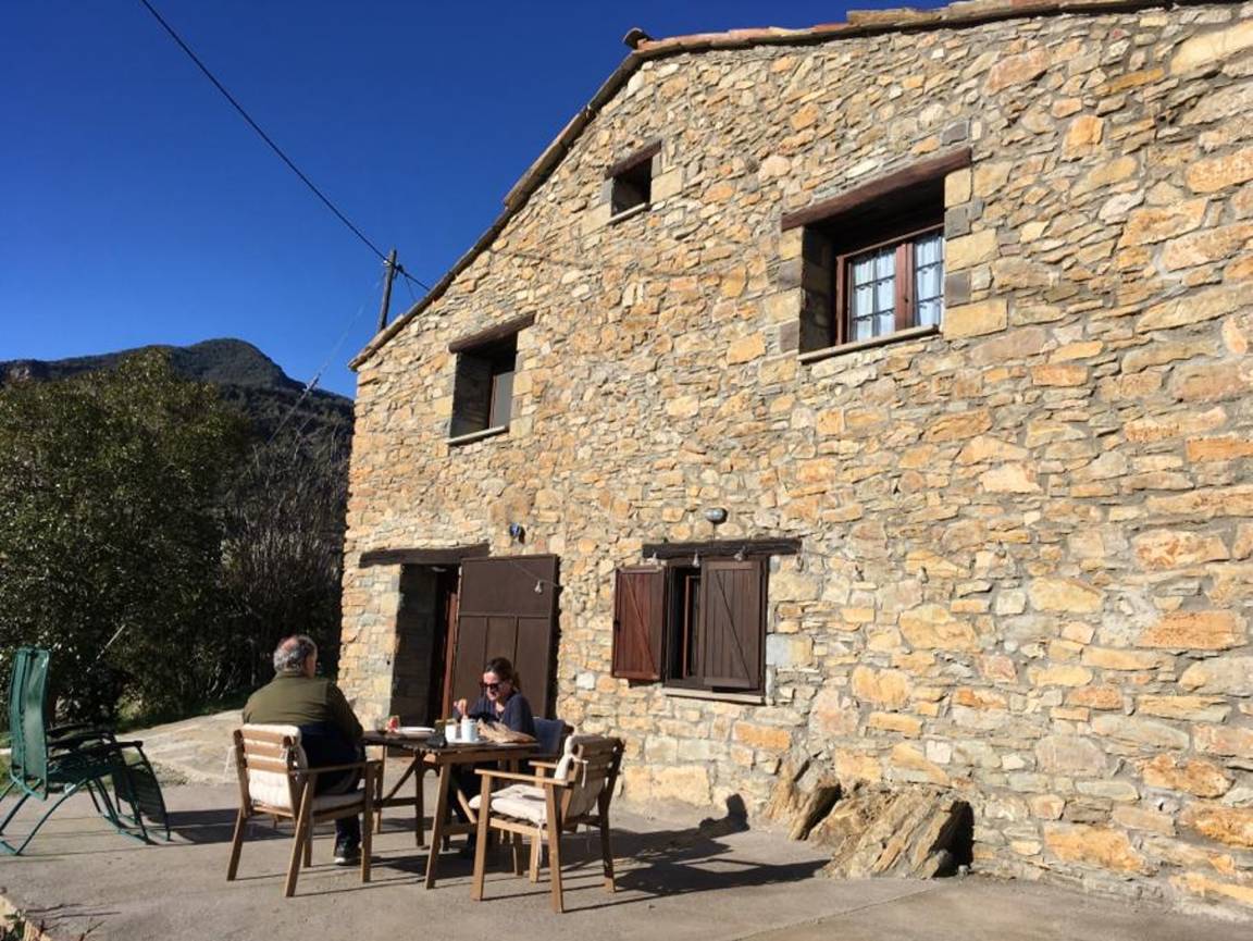80 M² House ∙ 2 Bedrooms ∙ 6 Guests - Campo