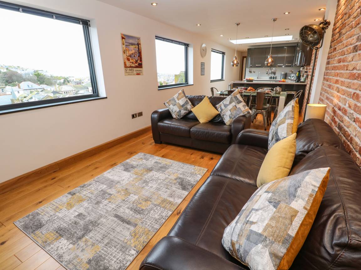 Cottage ∙ 2 Bedrooms ∙ 4 Guests - St Ives