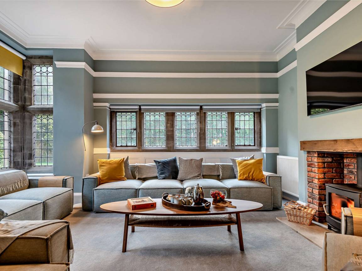 Cottage ∙ 5 Chambres ∙ 10 Personnes - Monmouth