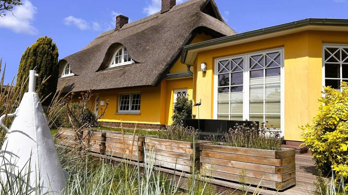 23 M² Appartement ∙ 2 Personnes - Darß