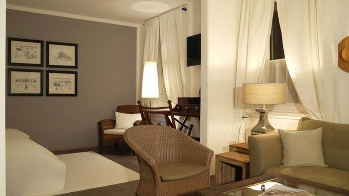 12 M² Hotel ∙ 1 Bedroom ∙ 1 Guest - Salzburg