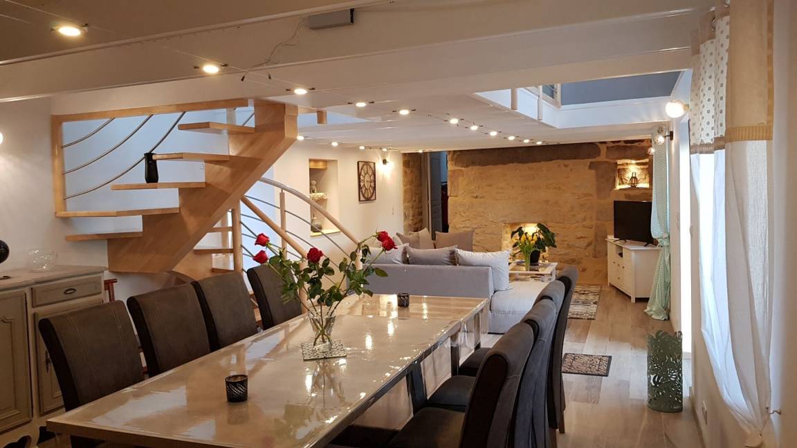 160 M² Maison De Vacances ∙ 5 Chambres ∙ 10 Personnes - Audierne