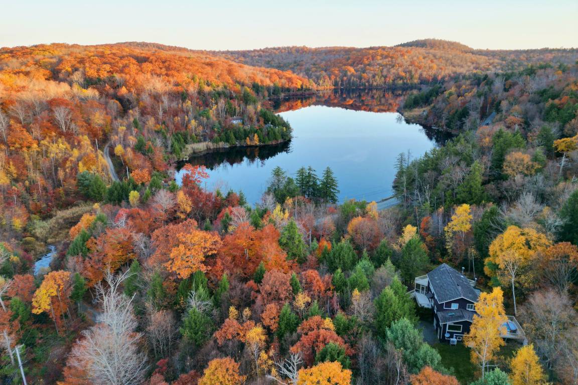 211 M² House ∙ 2 Bedrooms ∙ 6 Guests - The Berkshires, MA