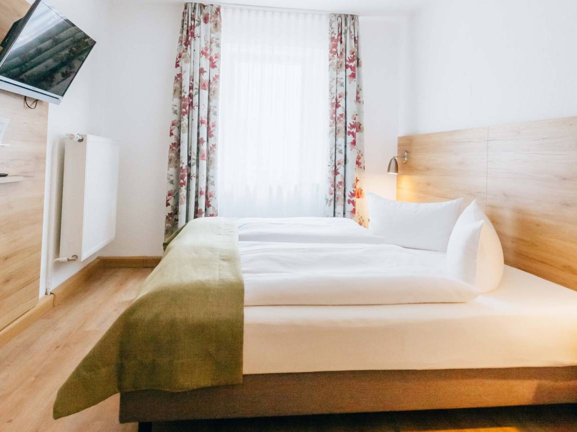 Private Room ∙ 2 Guests - Bamberg