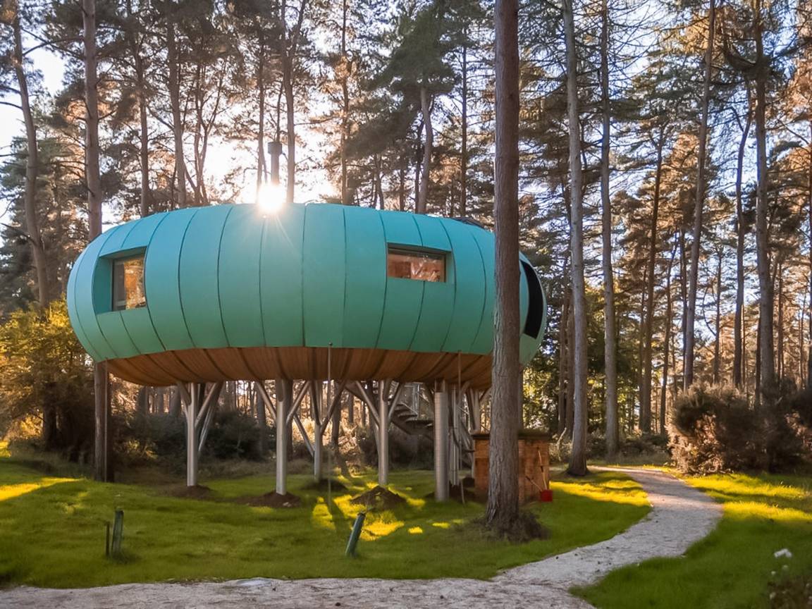 Cottage ∙ 1 Bedroom ∙ 2 Guests - Witney