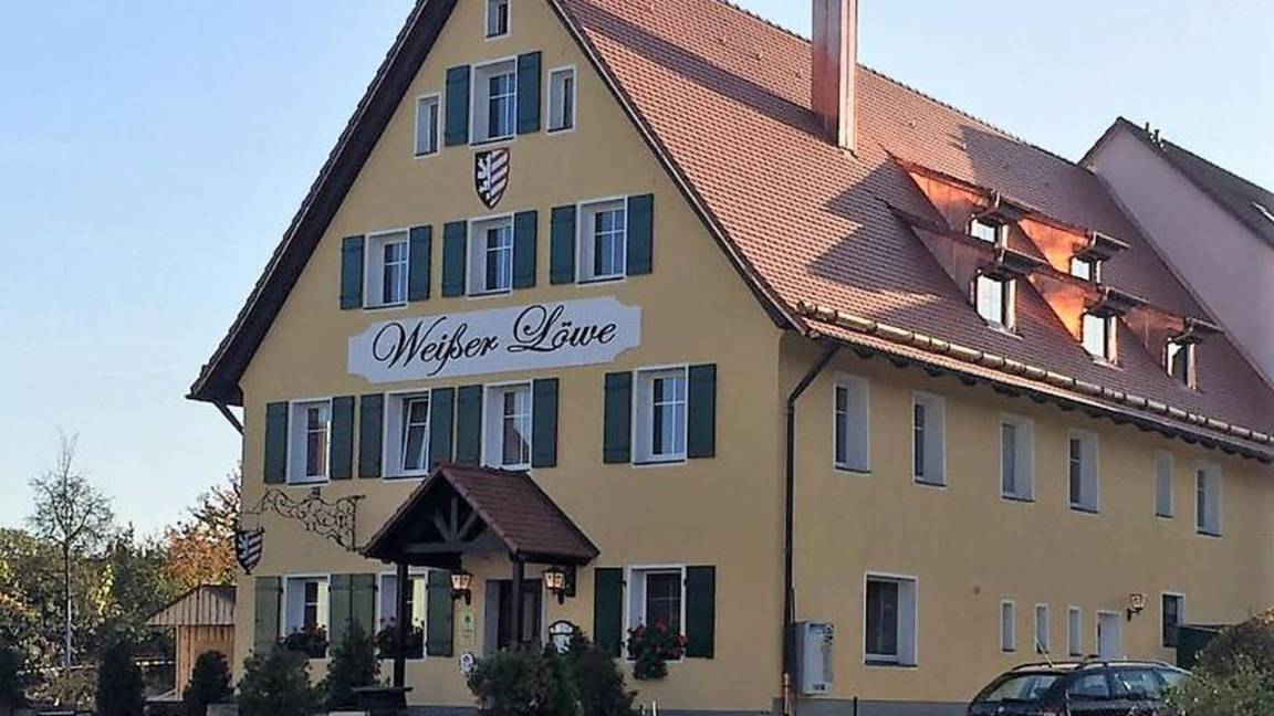 13 M² Hotel ∙ 1 Schlafzimmer ∙ 2 Gäste - Schwarzenbruck