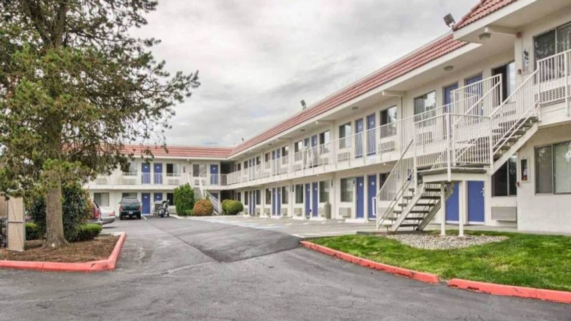 19 M² Apartment ∙ 1 Bedroom ∙ 2 Guests - Everett, WA