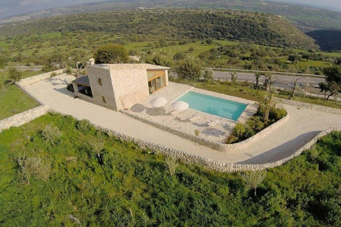 110 M² Villa ∙ 2 Habitaciones ∙ 4 Huéspedes - Ragusa, Italia