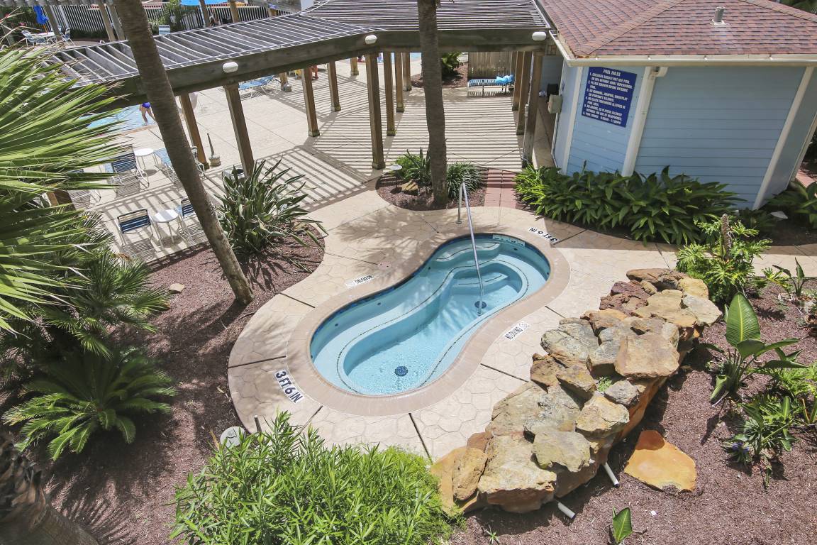 48 M² Condo ∙ 1 Bedroom ∙ 6 Guests - Galveston, TX