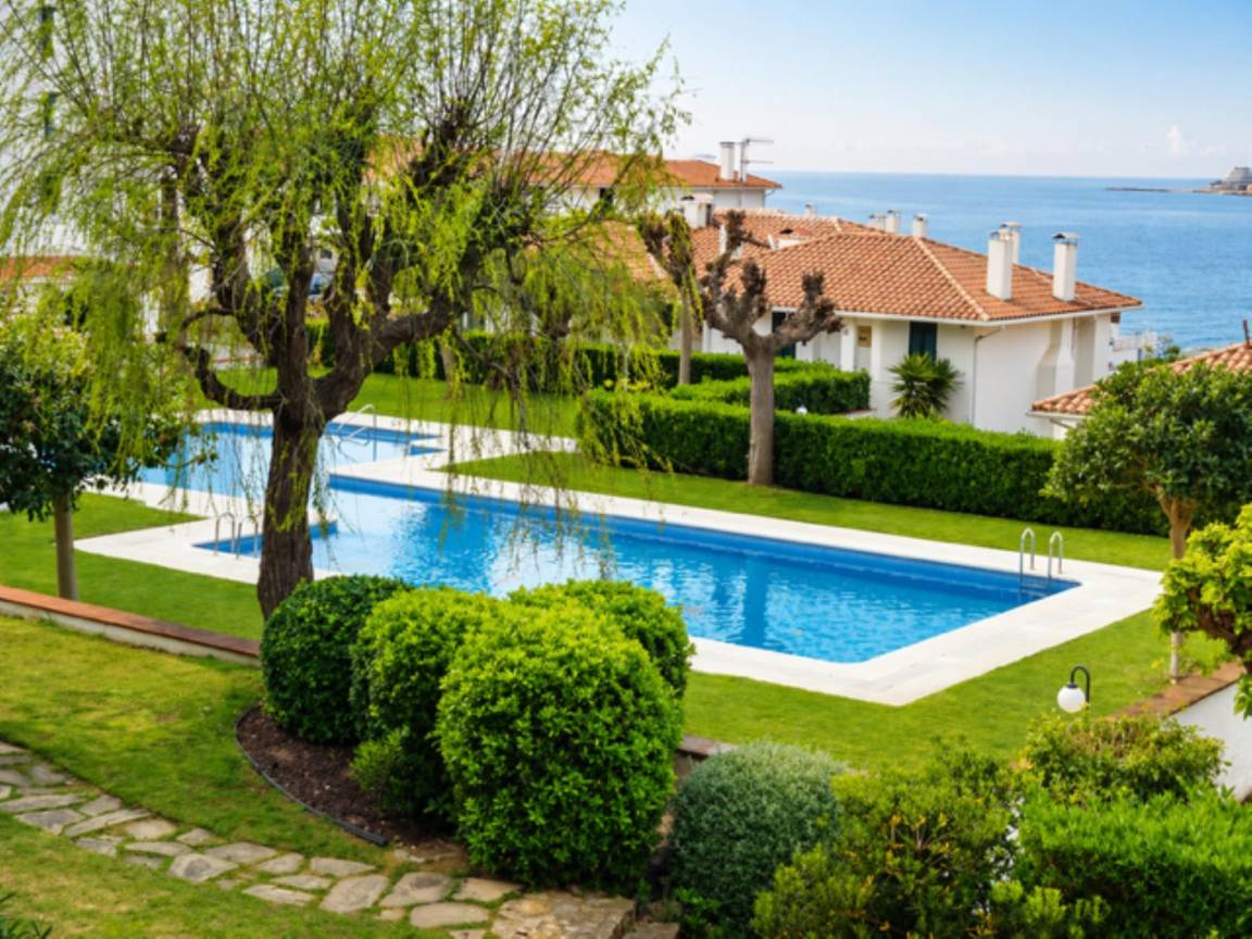 75 M² Ferienwohnung ∙ 2 Schlafzimmer ∙ 4 Gäste - Sitges